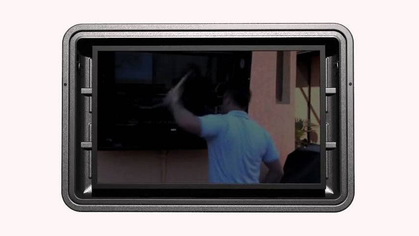 The TV Shield & The Display Shield Video Gallery